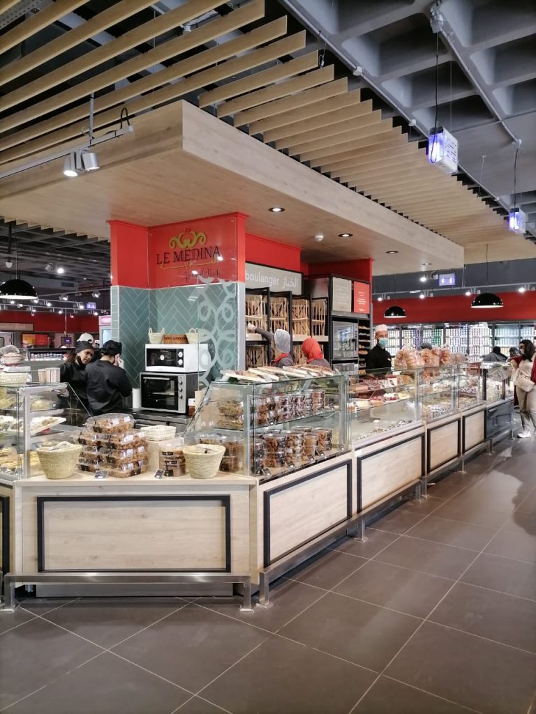 Marjane Holding ouvre un nouveau Marjane Market à Dar Bouazza – Journaleco