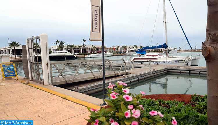 Saïdia Resorts : L’art et la culture au service de la promotion de la ...