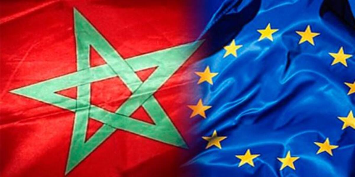 UE : 5,5 MMDH pour soutenir les grands chantiers de réforme du Maroc