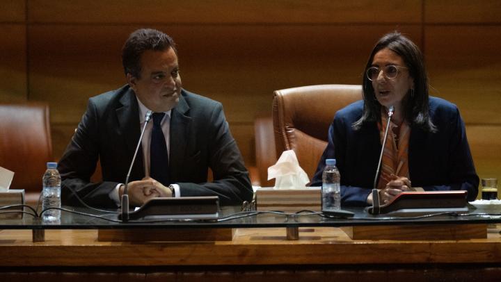 Rabat: installation du nouveau président de l’ACAPS, Abderrahim Chaffai
